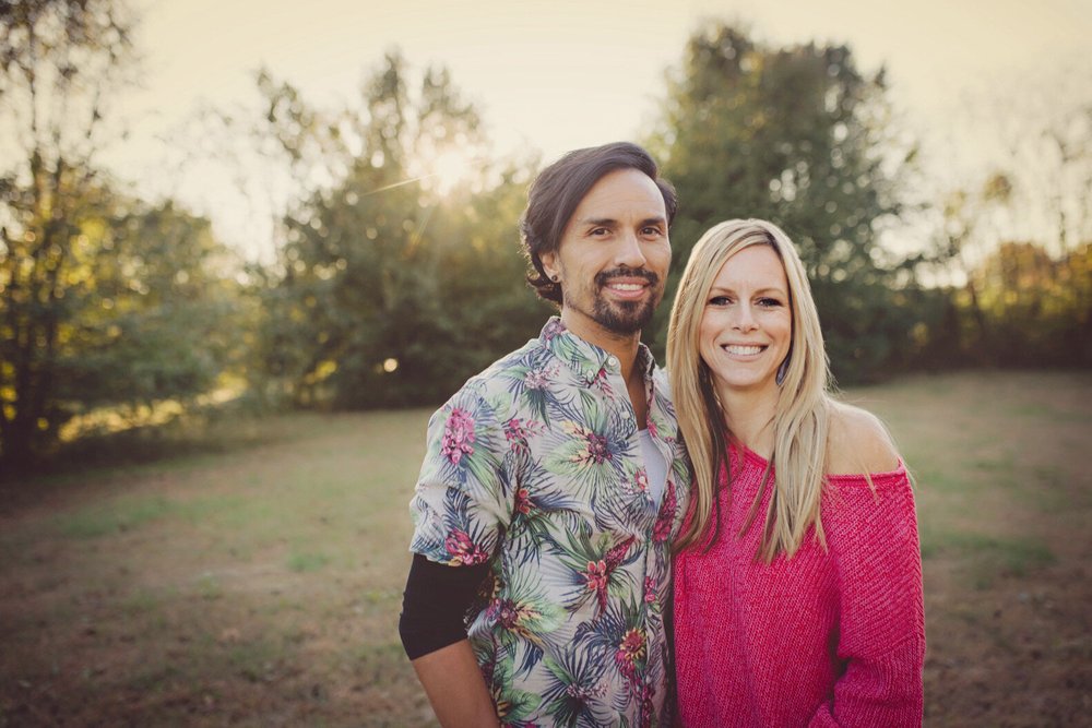 Tara Garner: Wife, Mother, Advocate, Educator, Writer, Doula, Photographer
