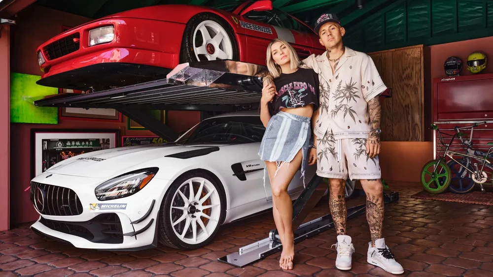 Wheels & Rims — Wrap Legends