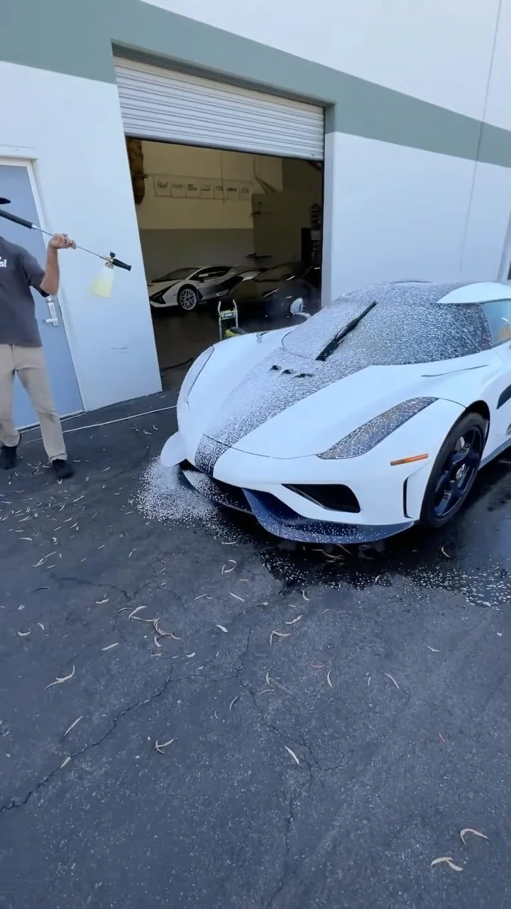 Wrap Legends - Vinyl Wraps + Paint Protection Film + Window Tint