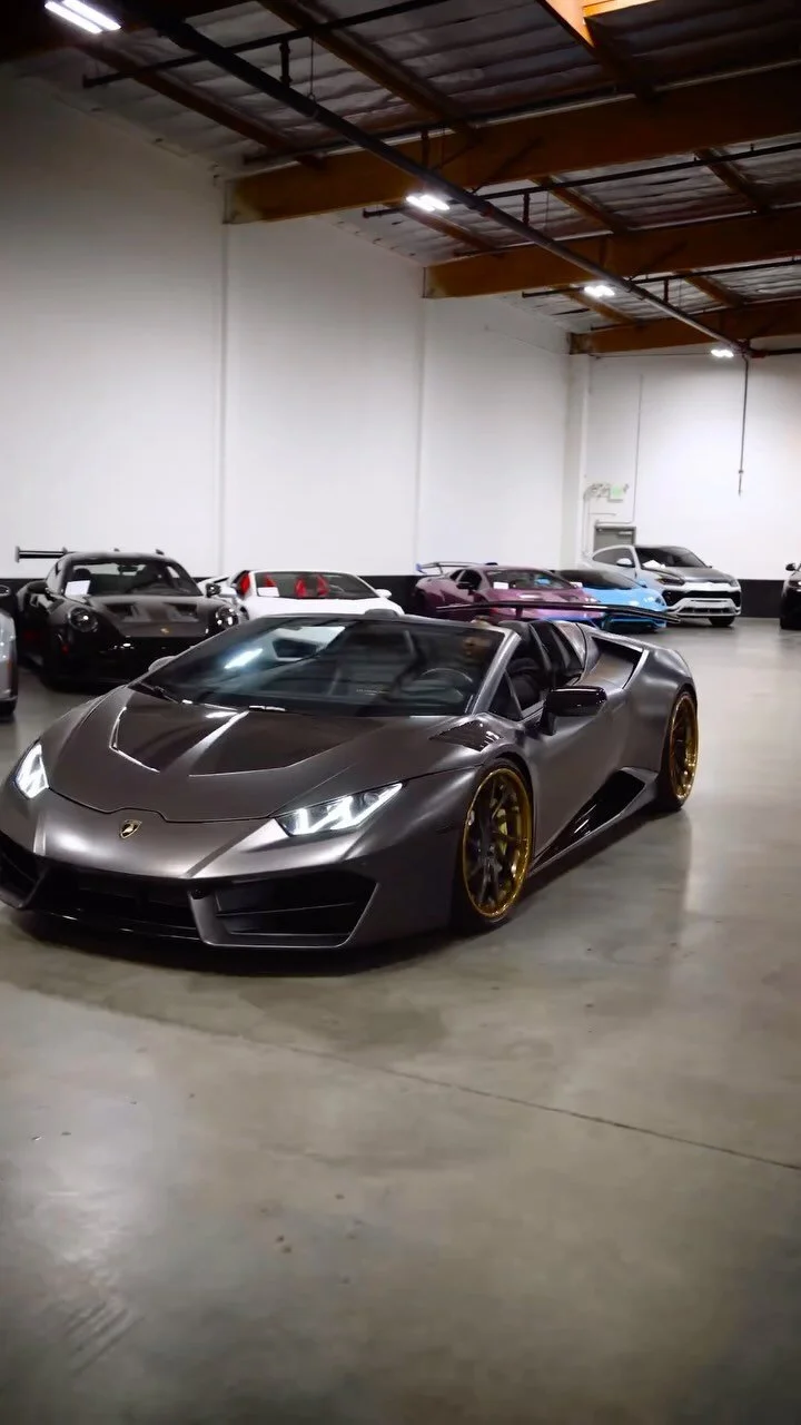 Wrap Legends - Vinyl Wraps + Paint Protection Film + Window Tint