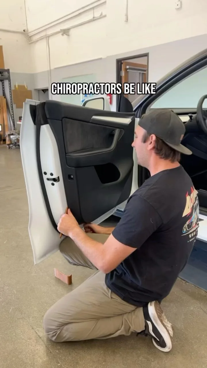 Wrap Legends - Vinyl Wraps + Paint Protection Film + Window Tint