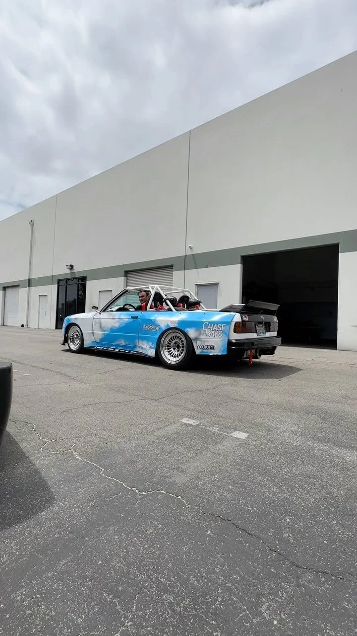 Wrap Legends - Vinyl Wraps + Paint Protection Film + Window Tint