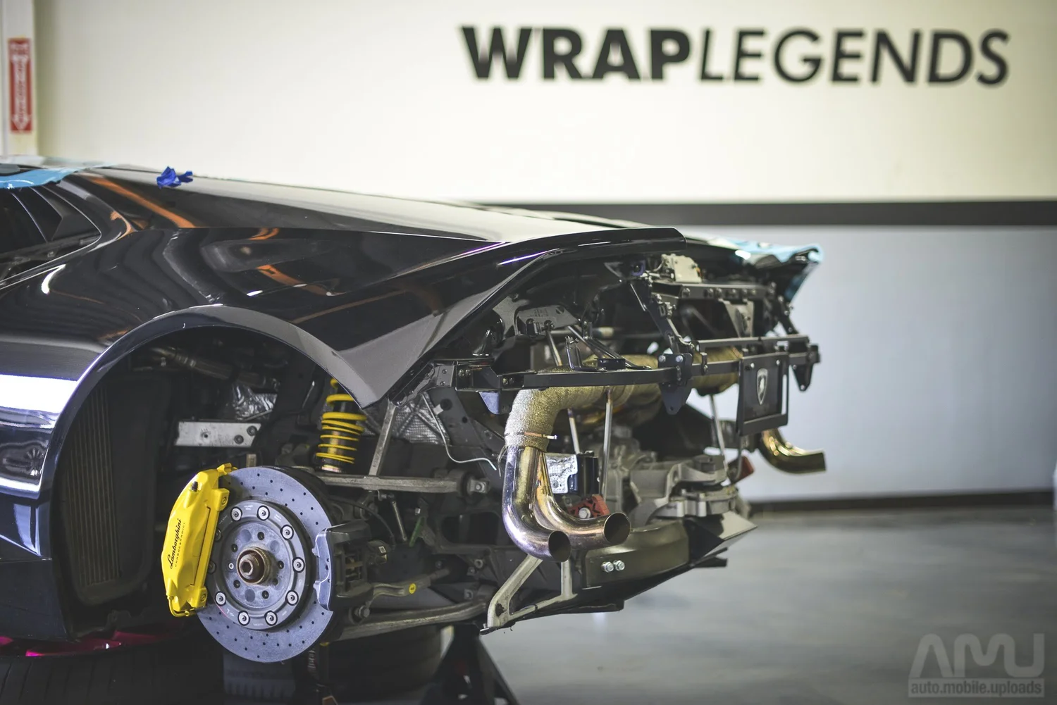 Brands We Trust | Explore Trusted Brands — Wrap Legends