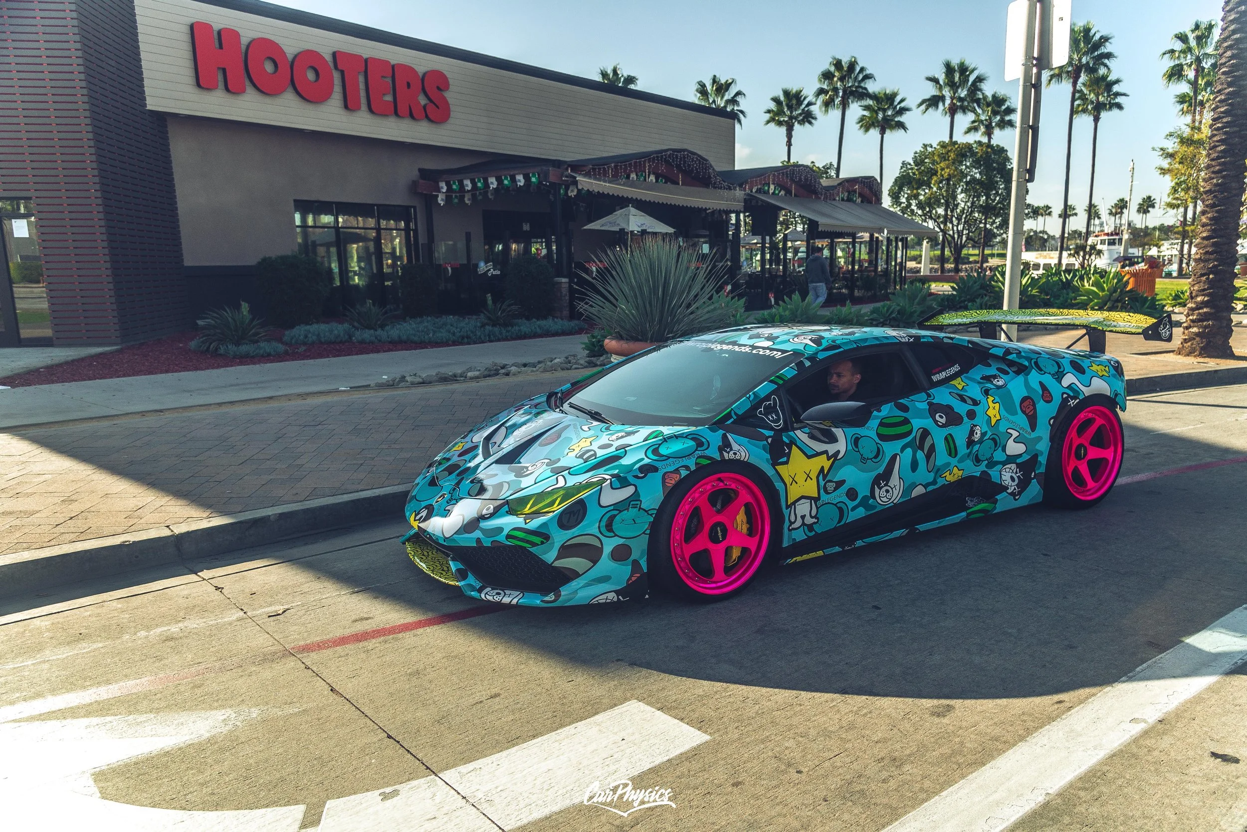 Frequently Asked Questions — Wrap Legends