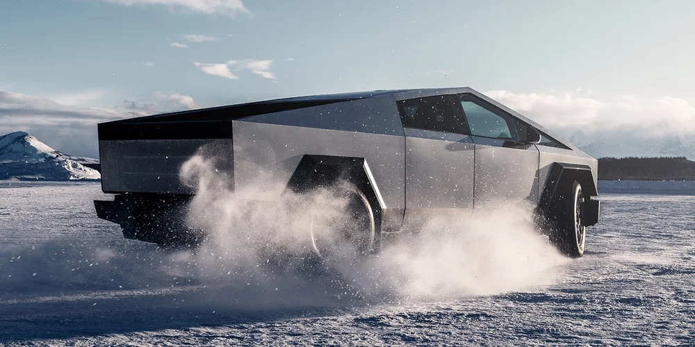 Ultimate Customization Shop for Tesla Cybertrucks | Customize Your Ride ...