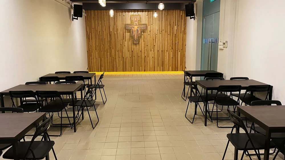 Wakes & Funerals (Bereavement Services) — Church of St Mary of the ...