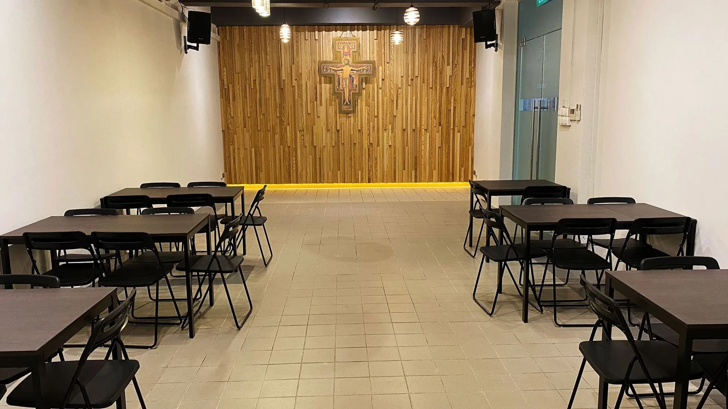 Wakes & Funerals (Bereavement Services) — Church of St Mary of the ...