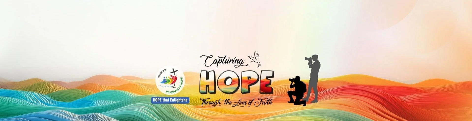Capturing Hope Through the Lens of Faith — Church of St Mary of the ...