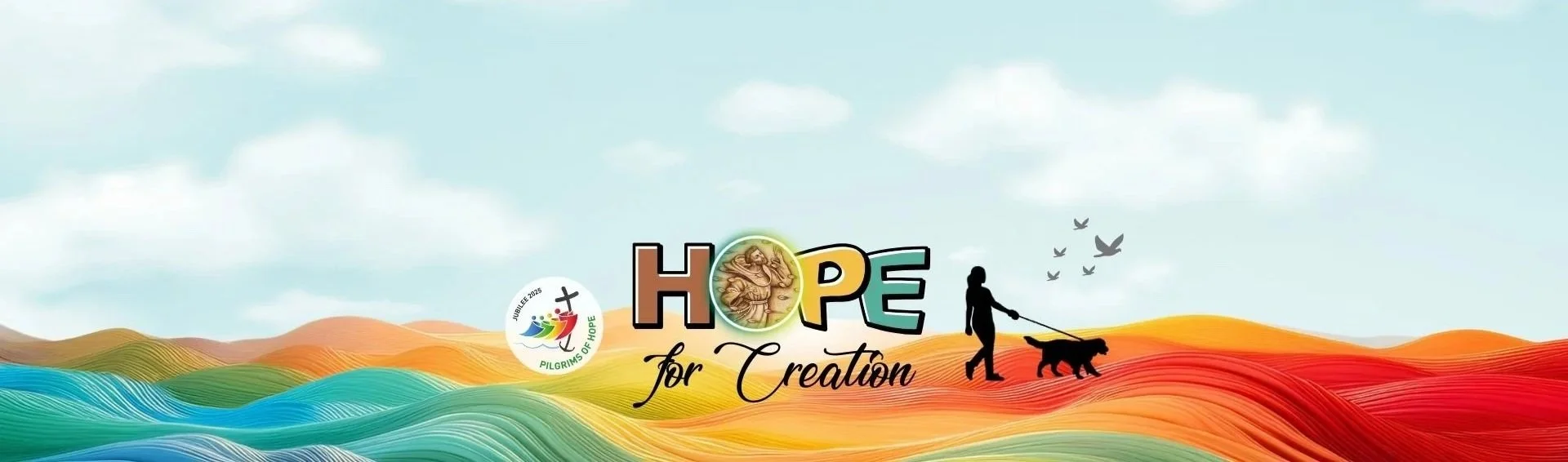 Hope for Creation — Church of St Mary of the Angels, Singapore
