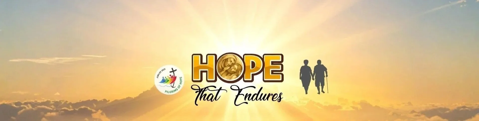 Hope that Endures — Church of St Mary of the Angels, Singapore