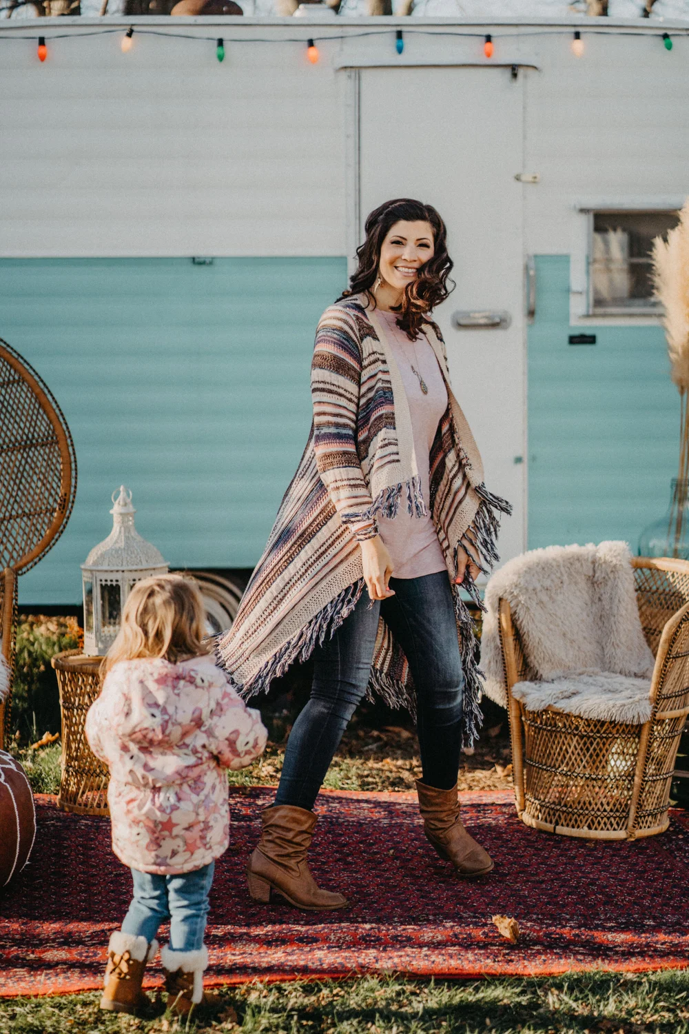 Matt & Melissa Pisani