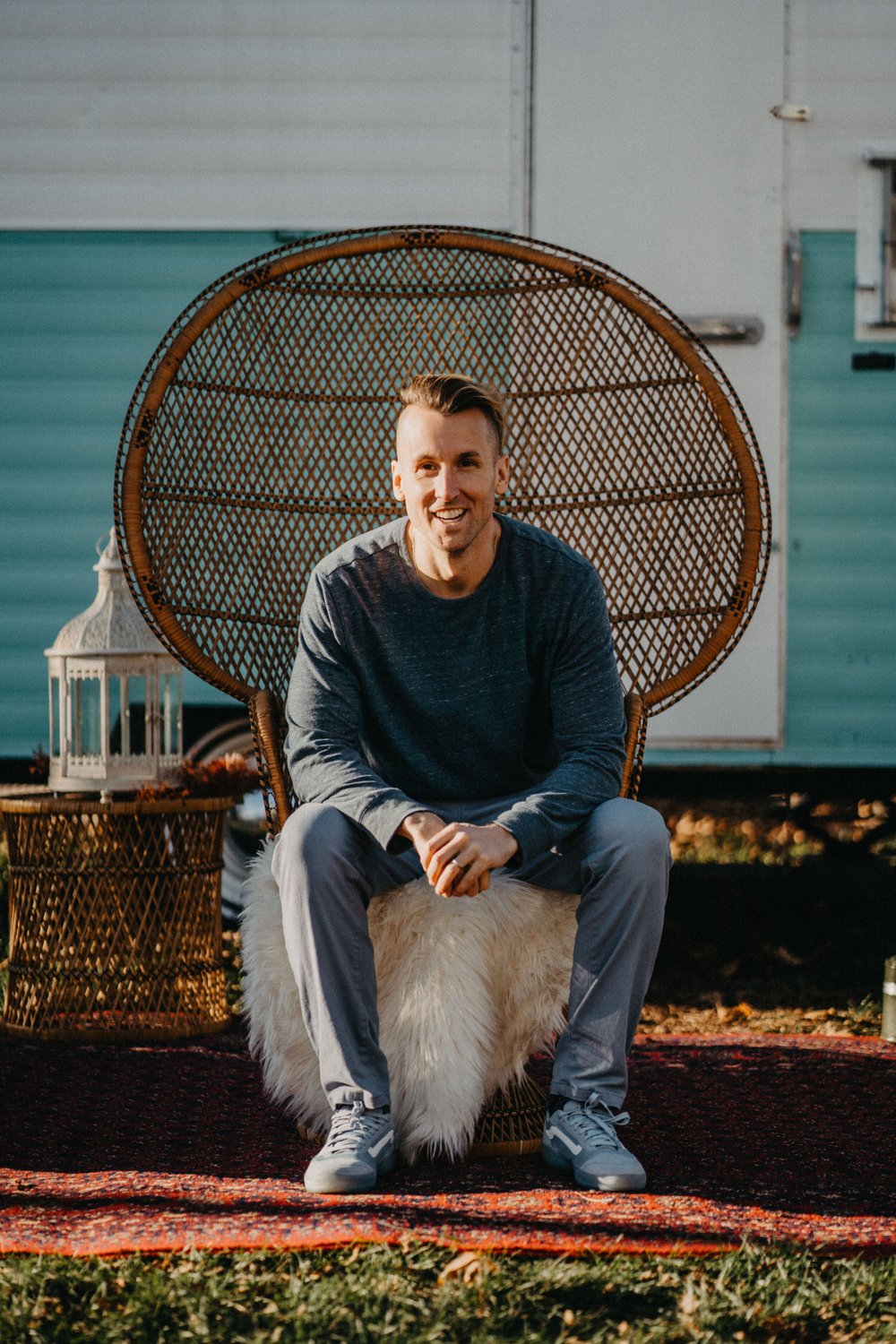 Matt & Melissa Pisani