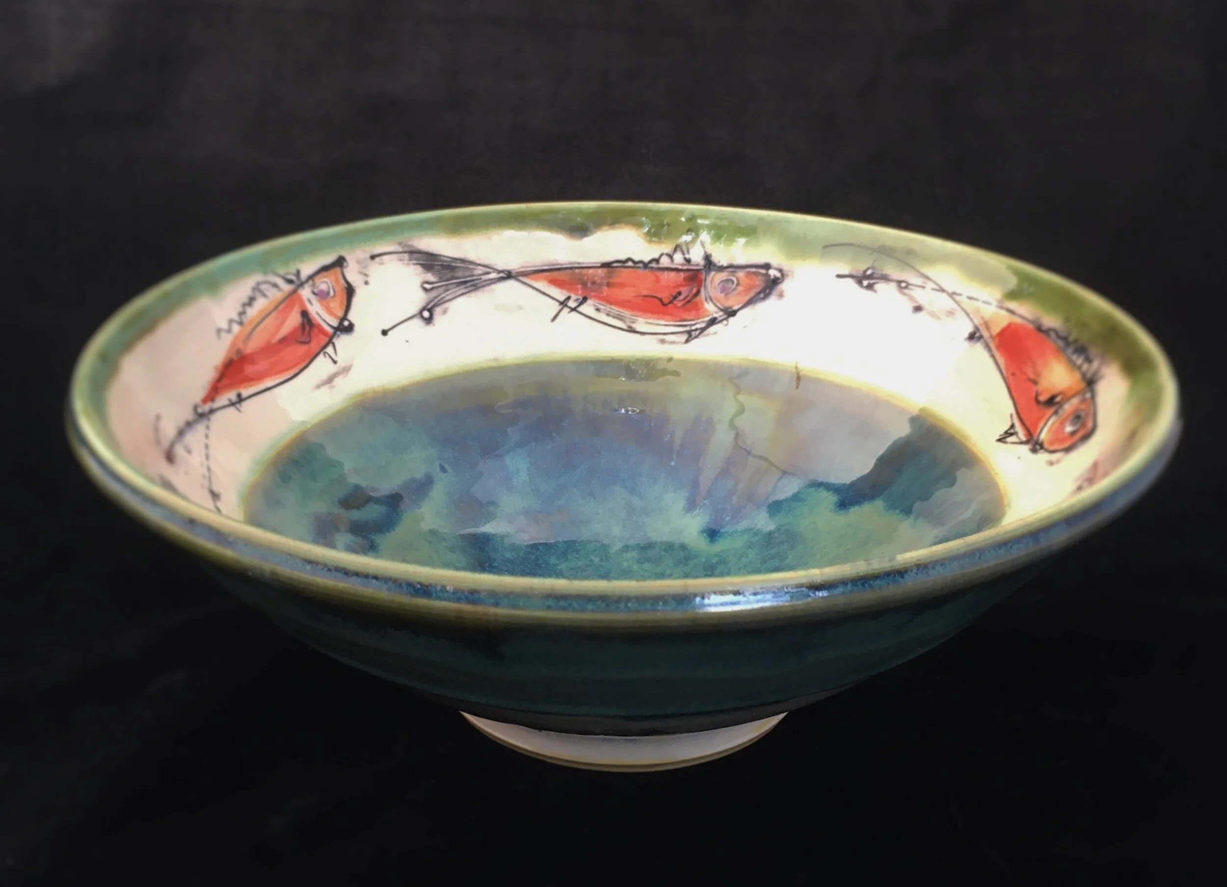 Lisa Shepperd — Studios of Cocoa Beach