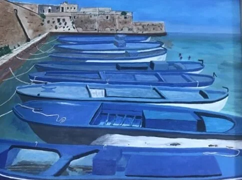 Artists — Studios of Cocoa Beach