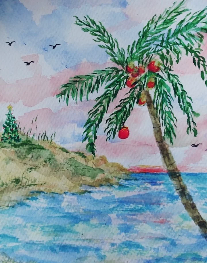 Jan Bryant — Studios of Cocoa Beach