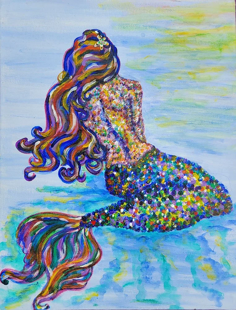 Janine Holland — Studios of Cocoa Beach