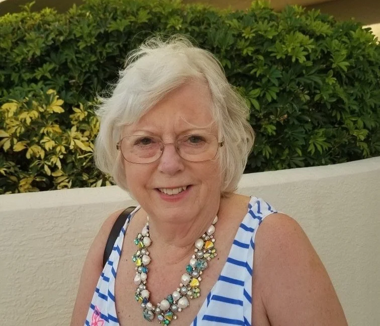 Phyllis Devericks — Studios of Cocoa Beach
