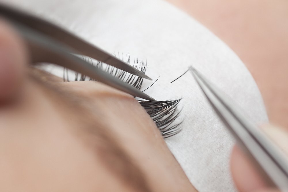Lash Extensions — Westchester's Best Lashes, Brows, Permanent Makeup ...