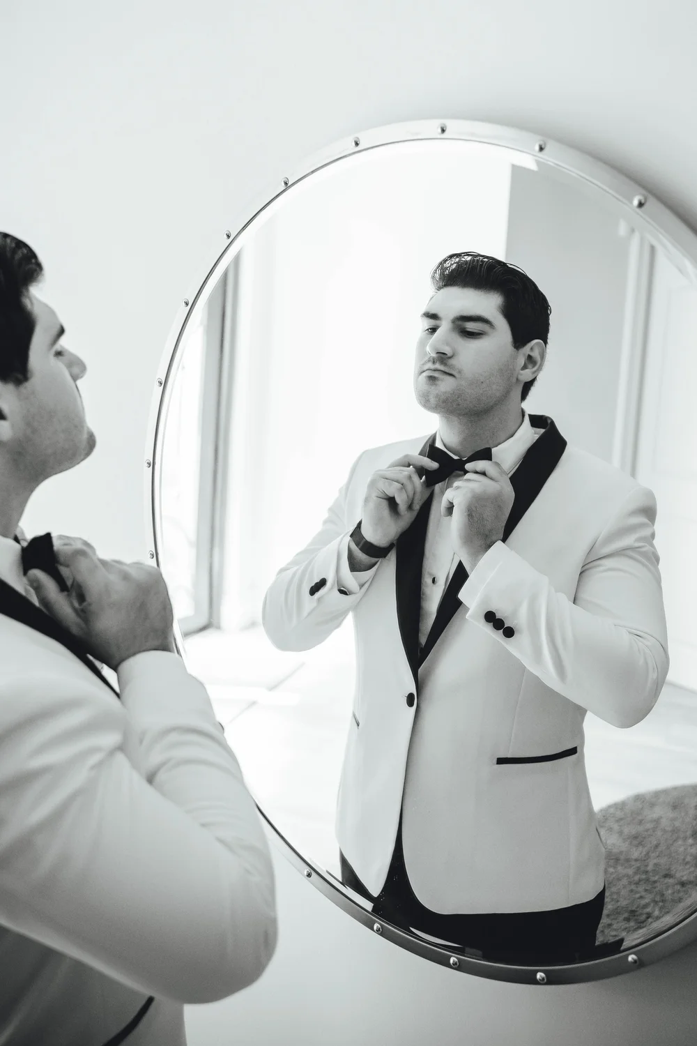 The Schau | Miami Photographer