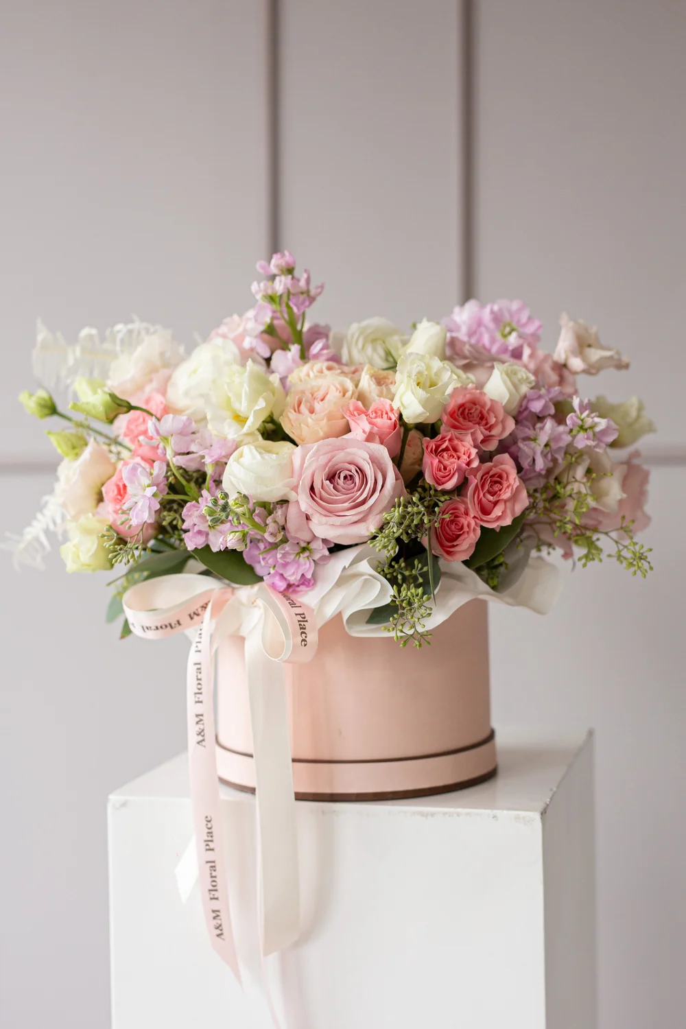 Flower Box