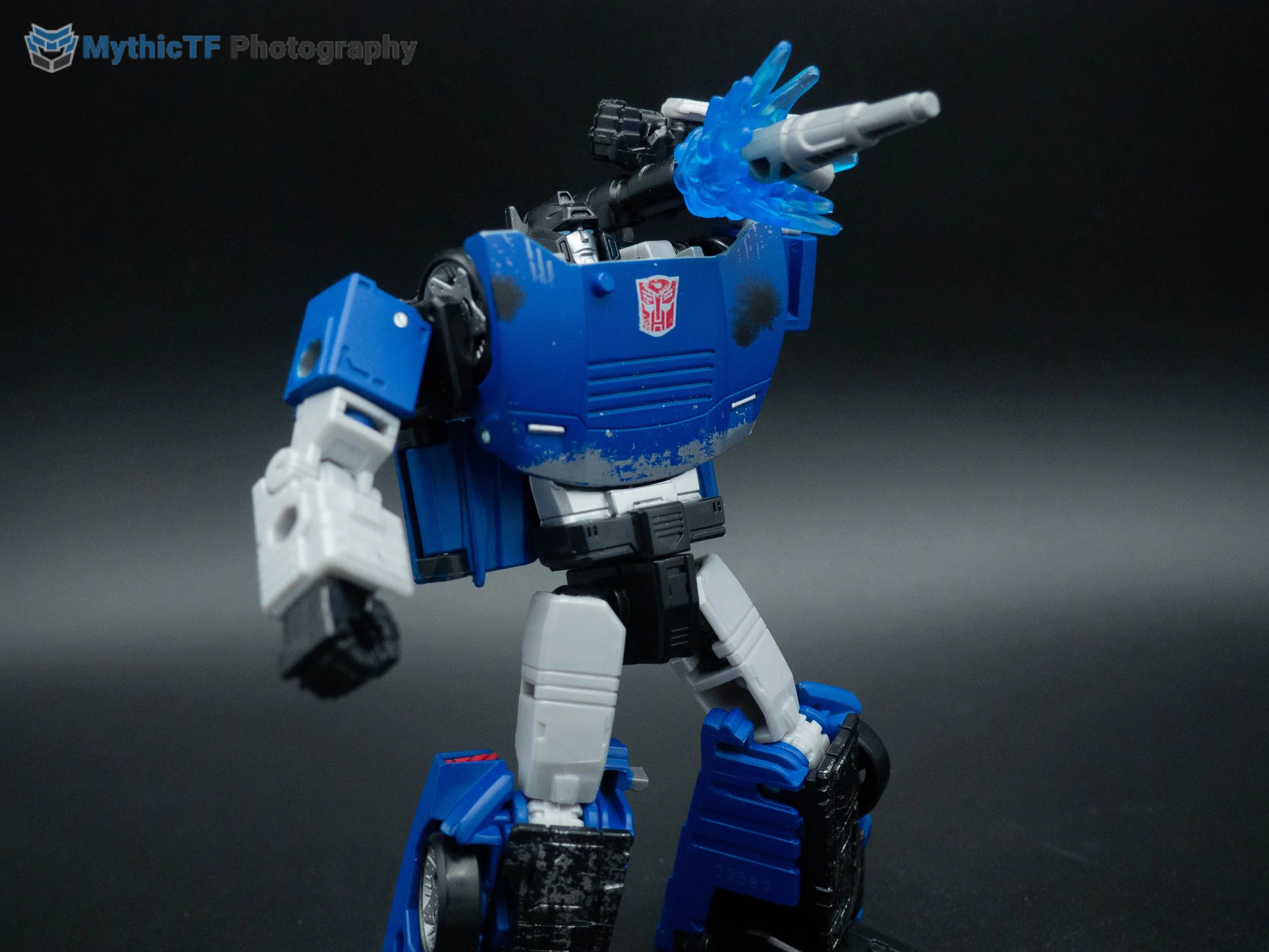 Transformers War for Cybertron Trilogy Toyline Photo Galleries — Mythic TFs