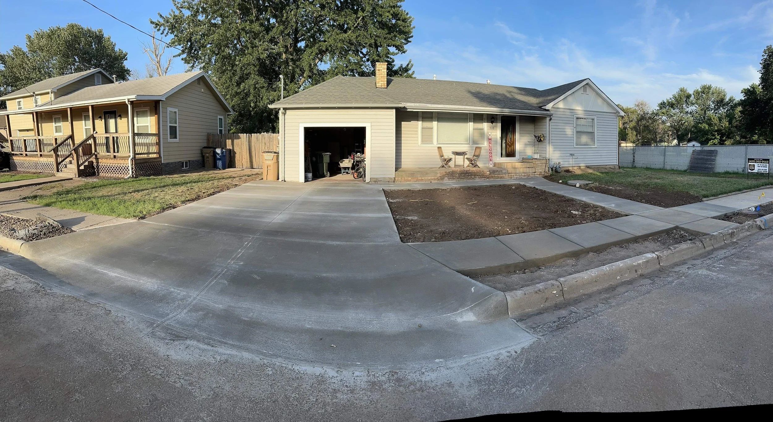 Ramirez Construction LLC