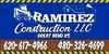 Ramirez Construction LLC