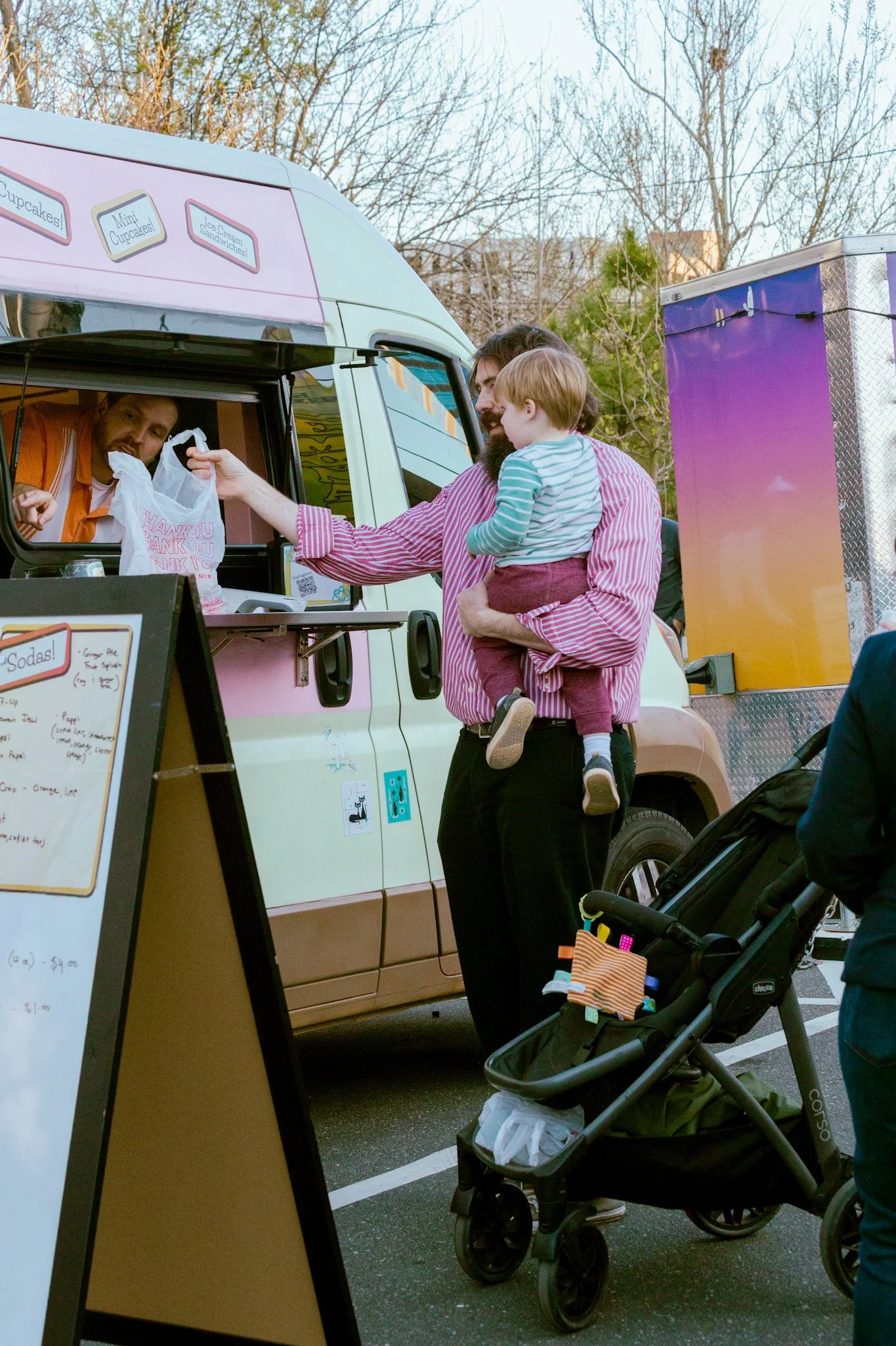 Durham Foodie Fare: Local Food Festival Series | The MAKRS Society ...