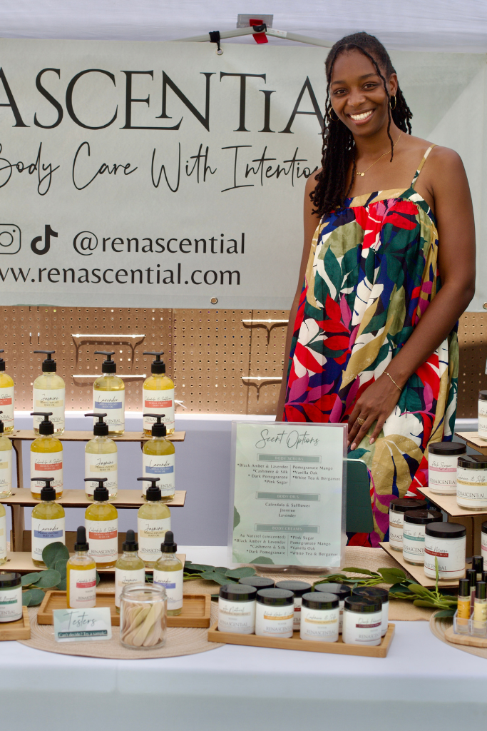 The Ultimate Vendor Market Guide: Getting Started & Standing Out — The MAKRS Society