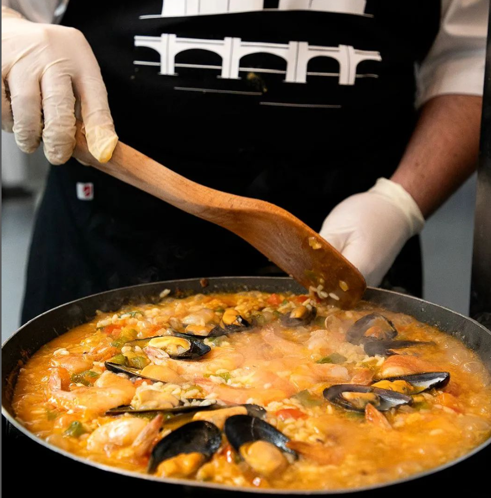 Durham Foodie Fare: Local Food Festival Series | The MAKRS Society ...