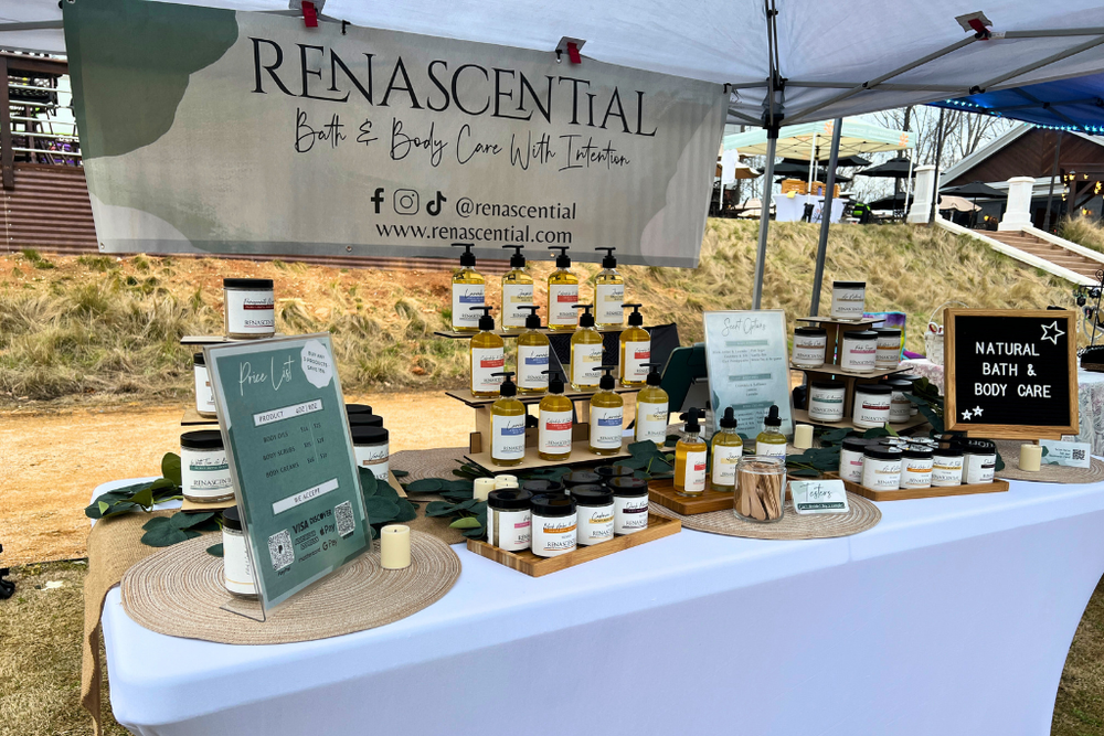 The Ultimate Vendor Market Guide: Getting Started & Standing Out — The ...