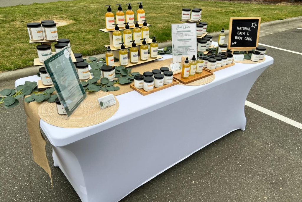 The Ultimate Vendor Market Guide: Getting Started & Standing Out — The ...