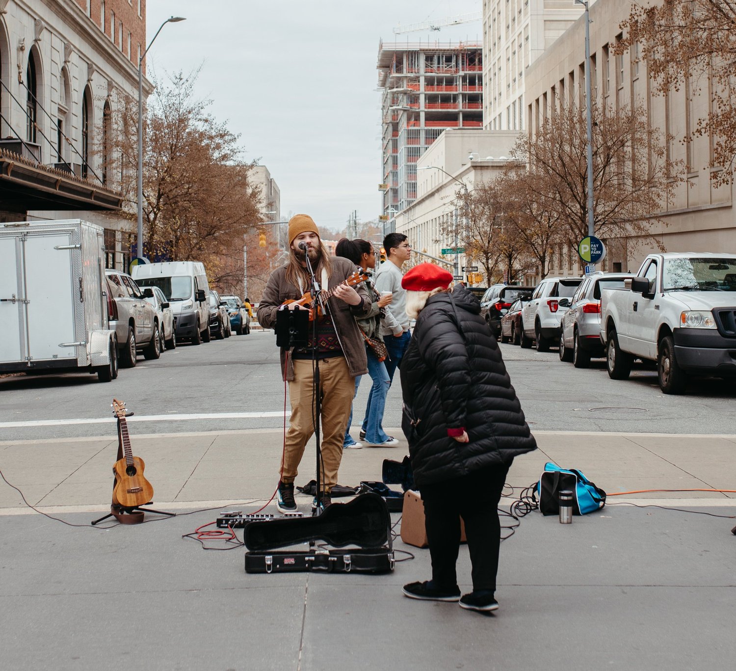 MAKRS Holiday Fest — The MAKRS Society