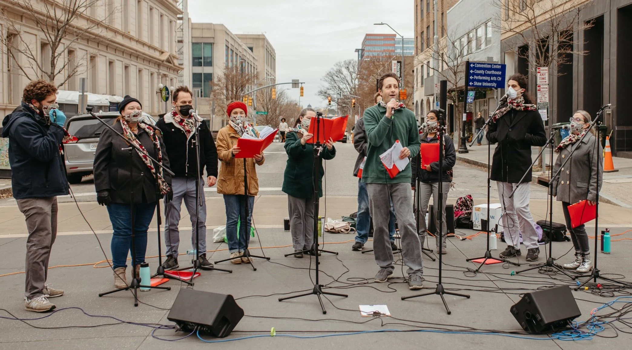 MAKRS Holiday Fest: Raleigh's Largest Holiday Market & Festival — The ...
