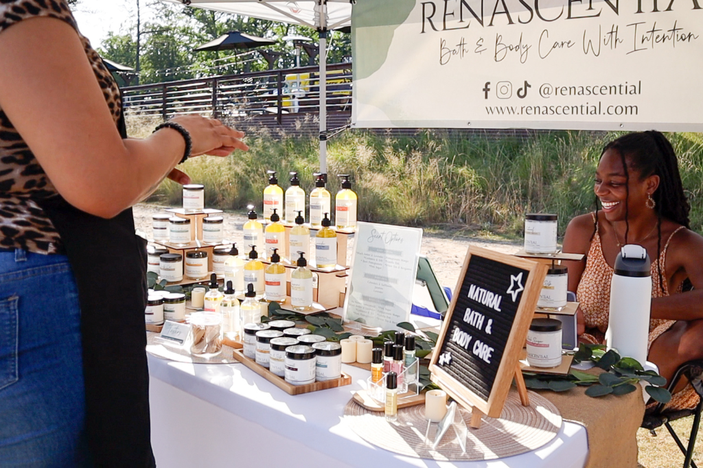 The Ultimate Vendor Market Guide: Getting Started & Standing Out — The ...