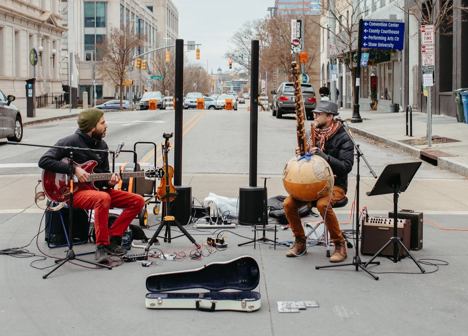 MAKRS Holiday Fest: Raleigh's Largest Holiday Market & Festival — The ...