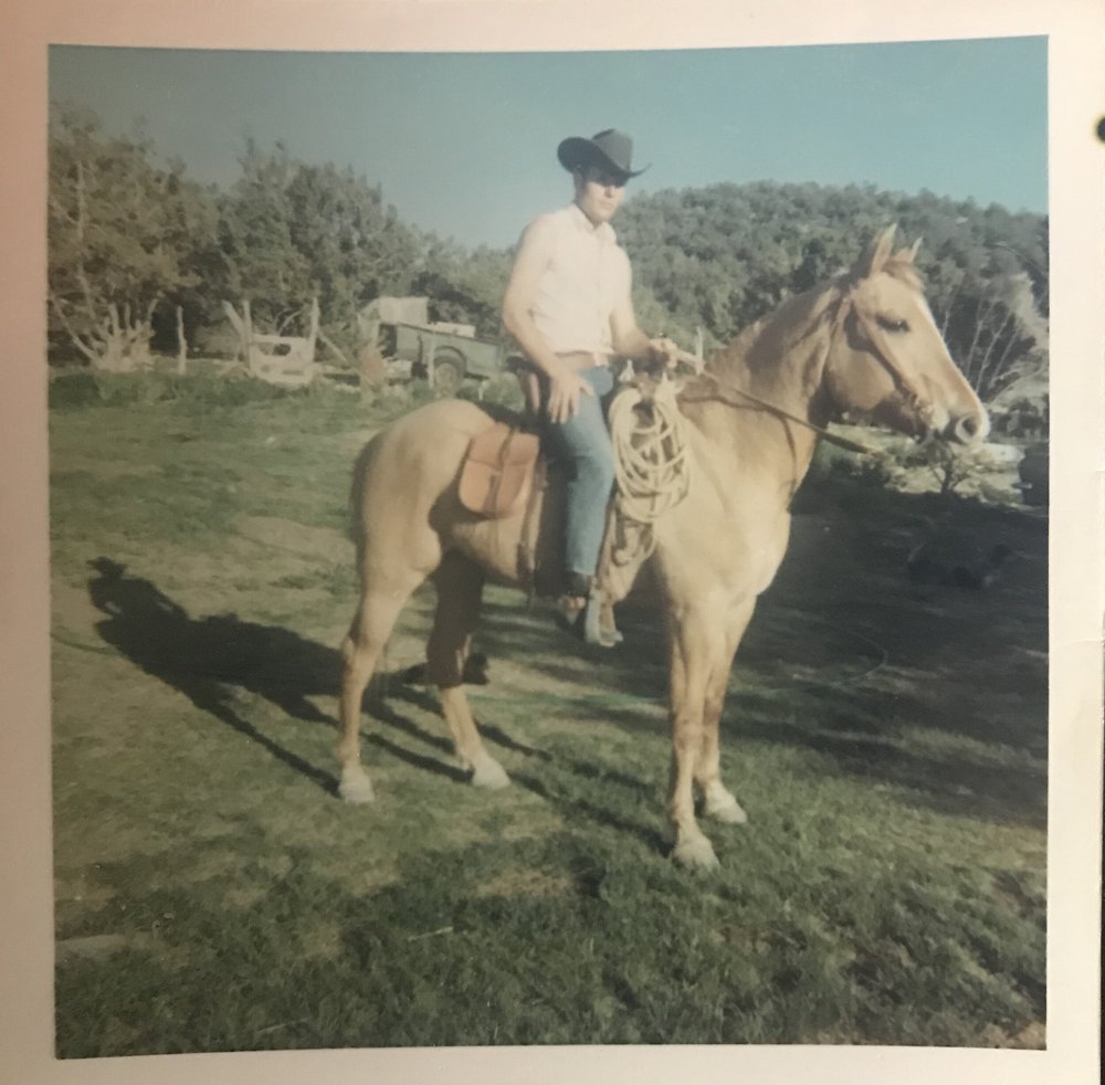 Our Story — Nichols Ranch and Orchards