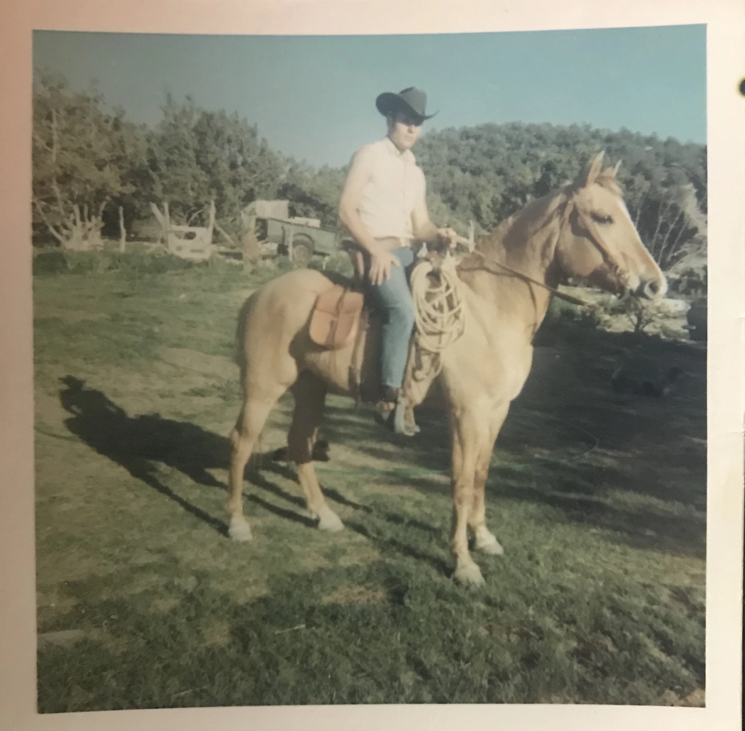 Our Story — Nichols Ranch and Orchards