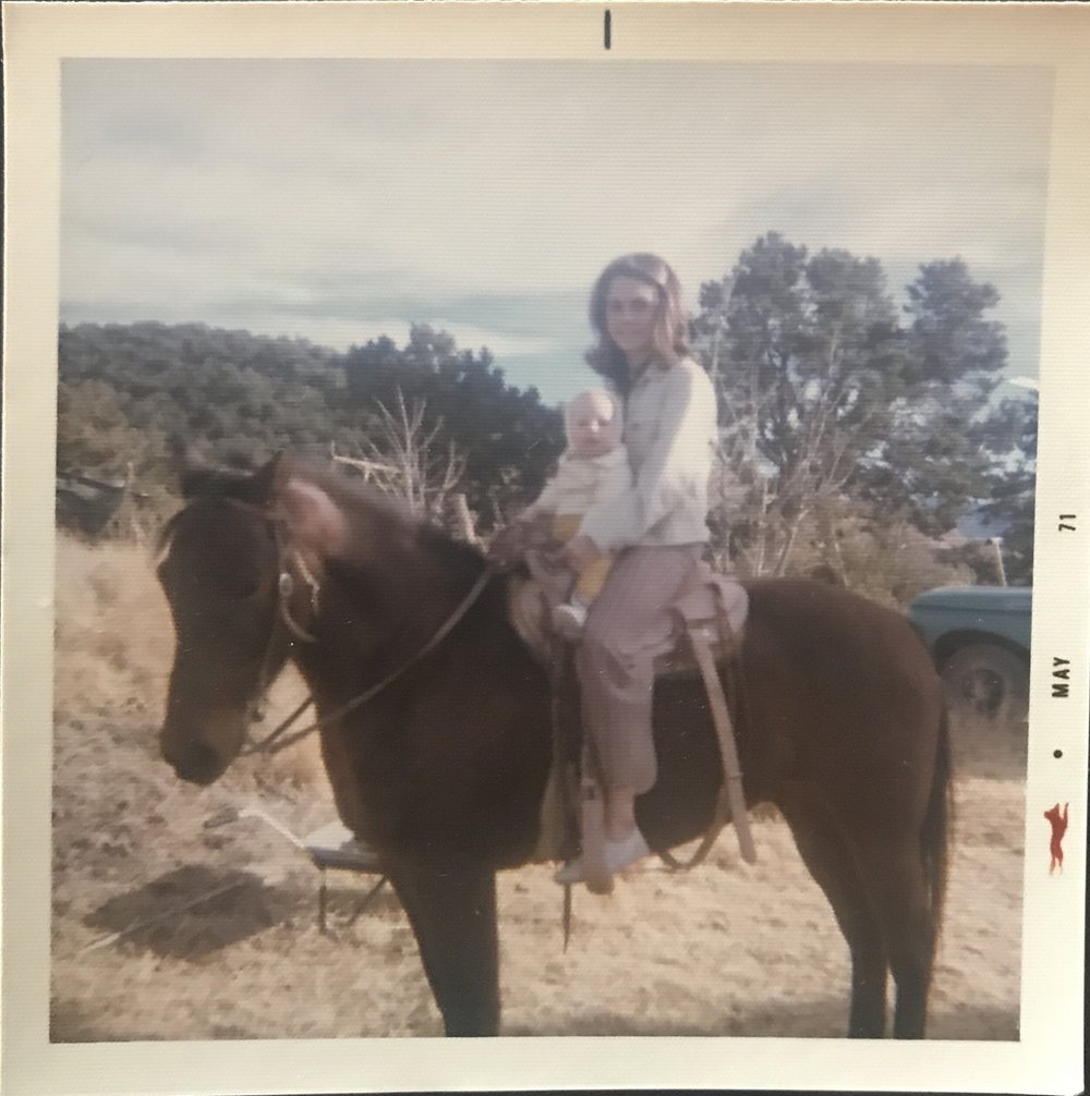 Our Story — Nichols Ranch and Orchards