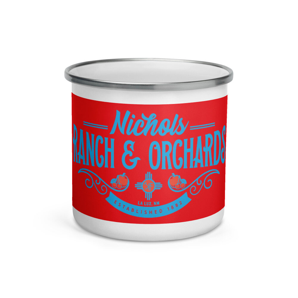 Online Store — Nichols Ranch and Orchards