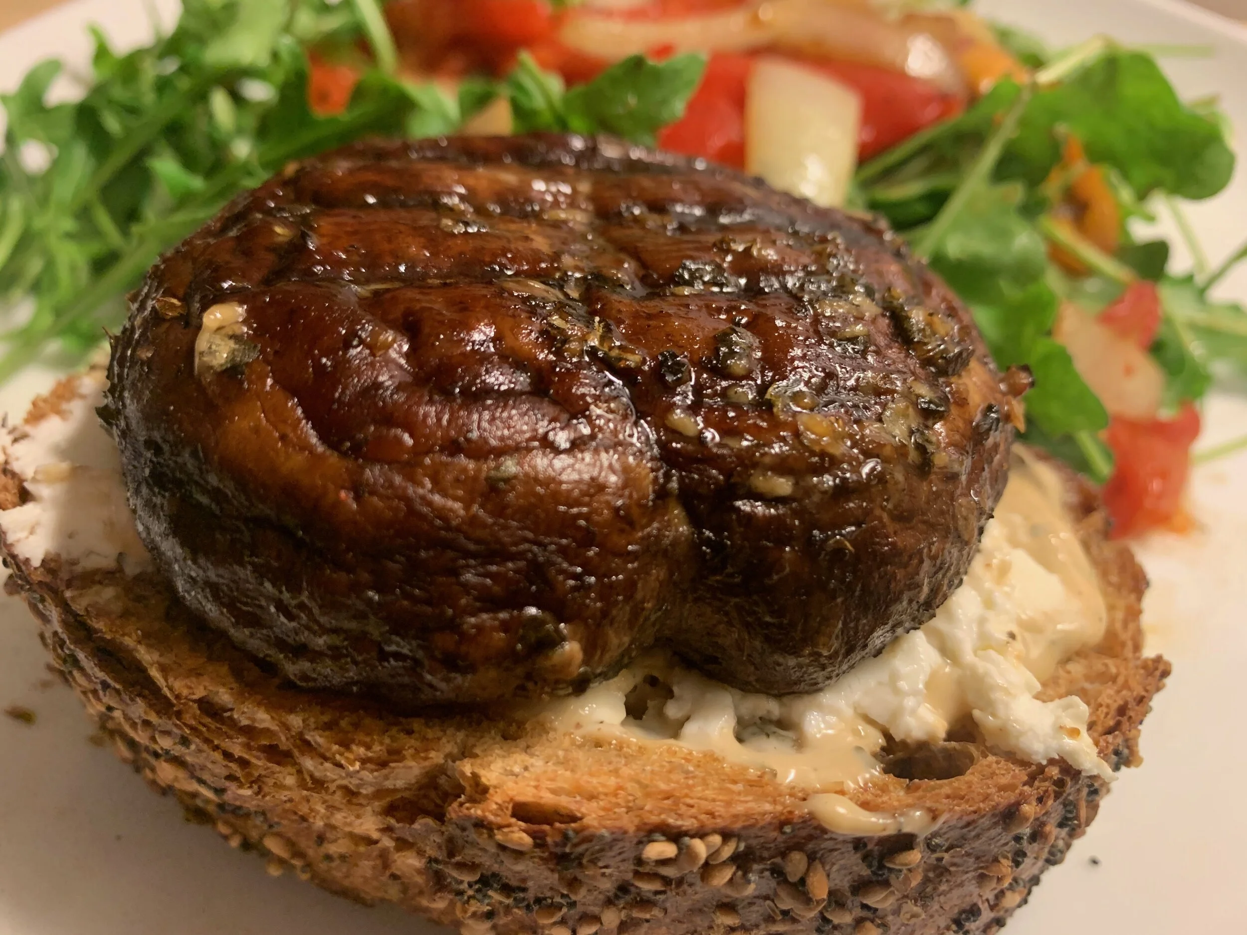 General 1 — Artist's Palate