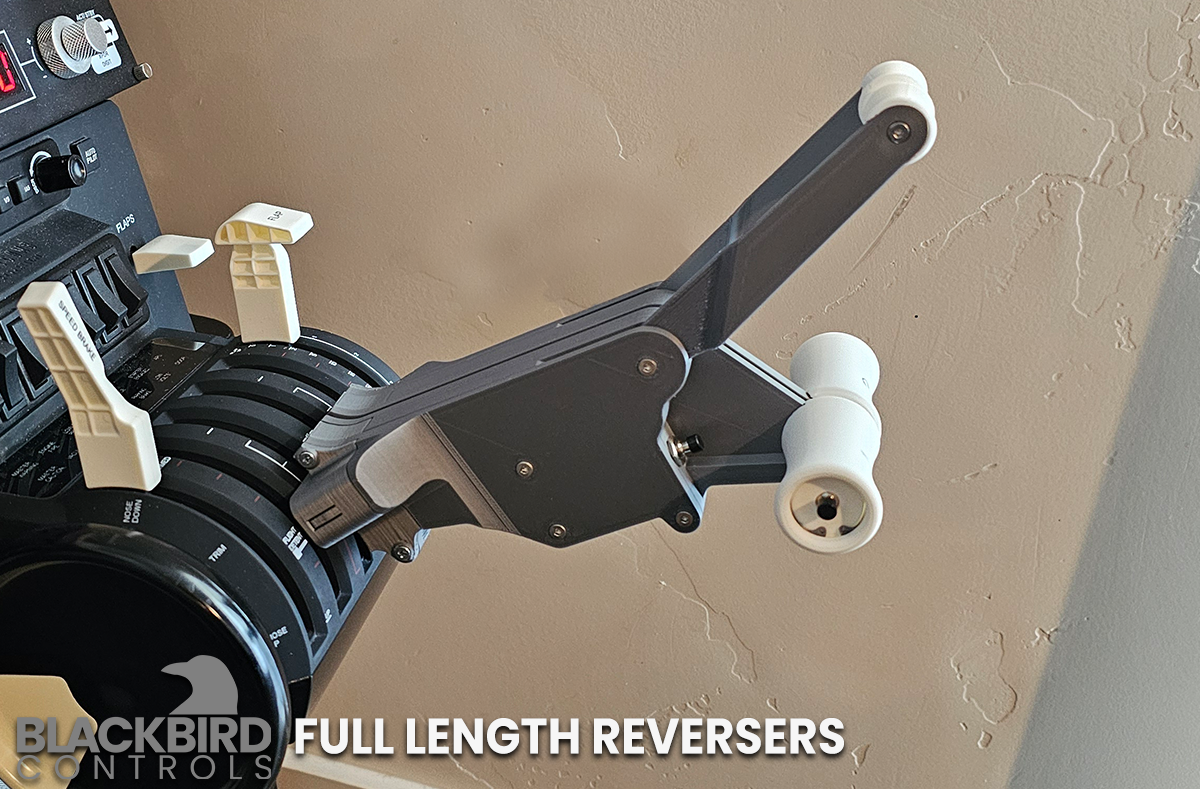 Products - Blackbird Controls