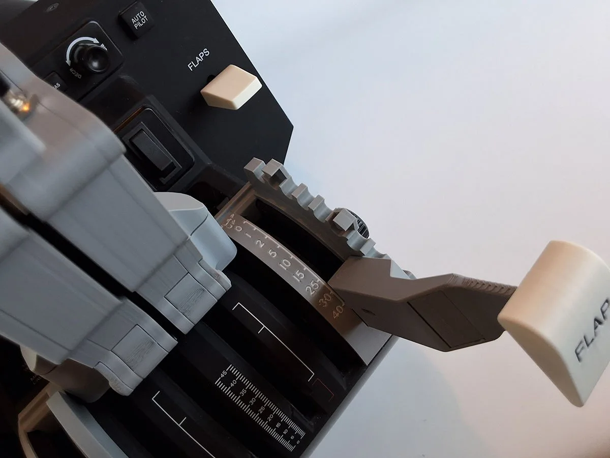 Products - Blackbird Controls