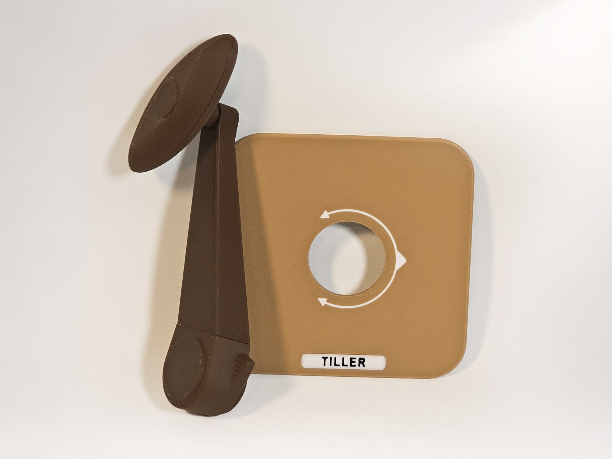Make Your Sim Experience Fly Higher with Blackbird Controls