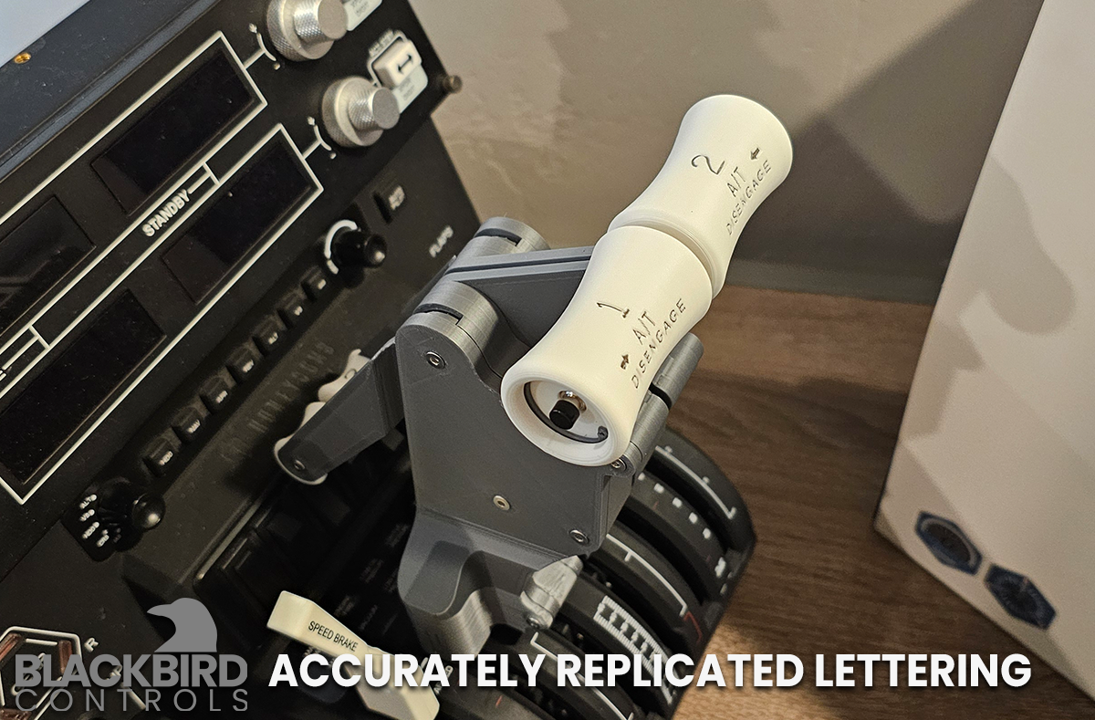 Products - Blackbird Controls