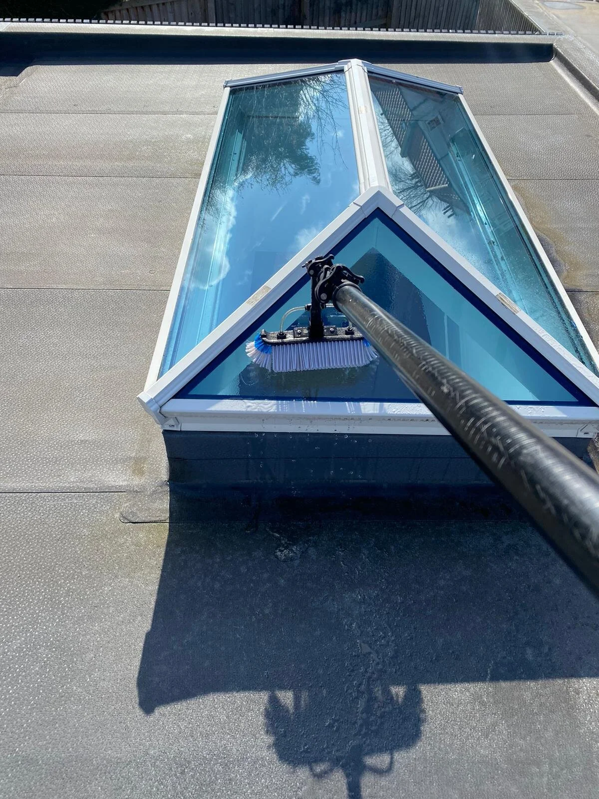 About 1 — D.A. TAIT WINDOW CLEANING - 07973642611