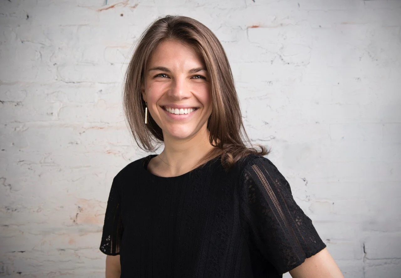 About — Katherine McGerr