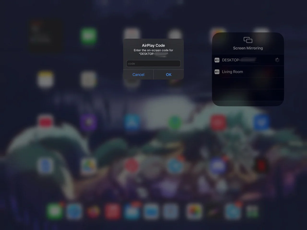 How To Stream Your iPad — art of azeldraws