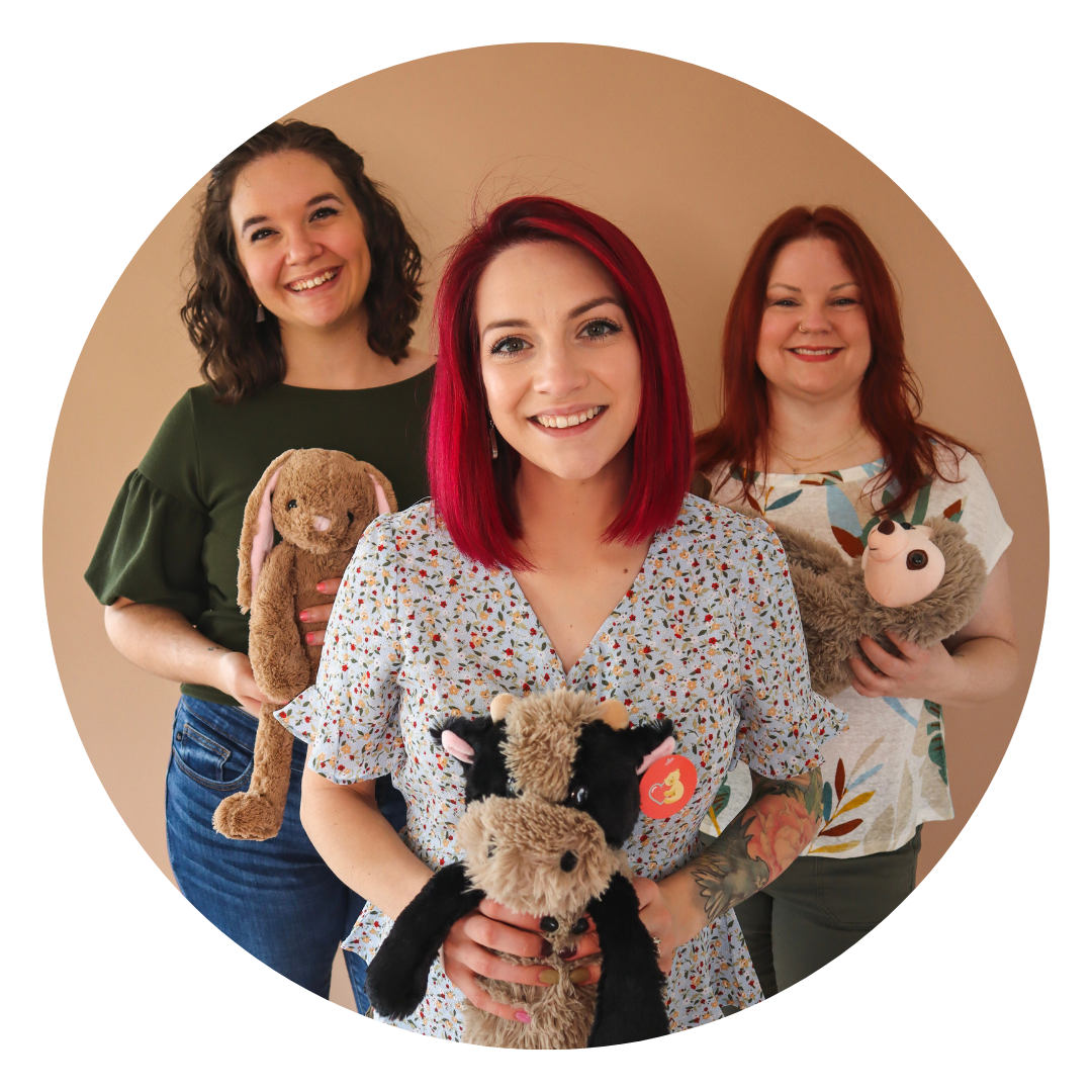 Heartbeat Animals | Imaging Miracles Springfield MO — Imaging Miracles