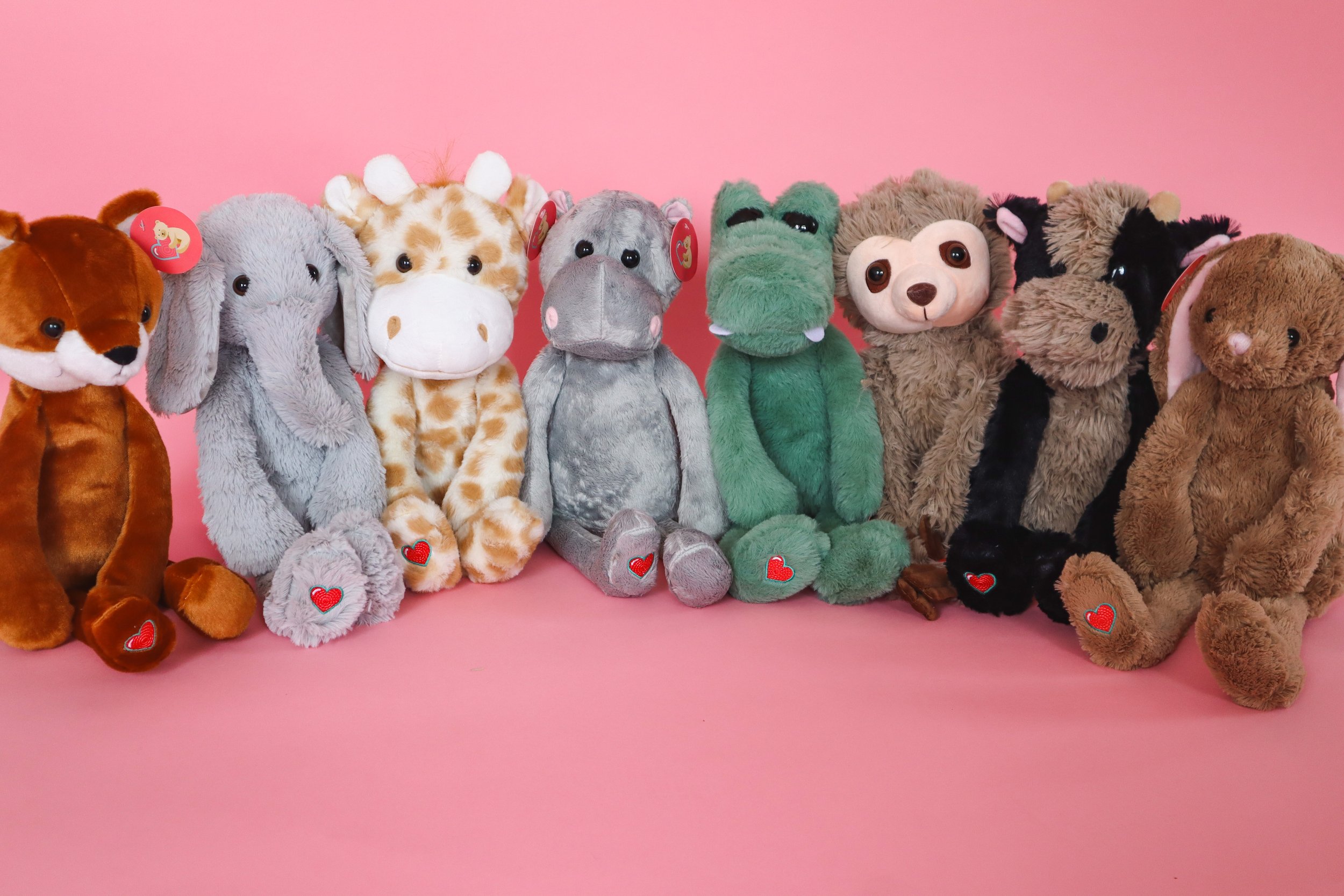 Heartbeat Animals | Imaging Miracles Springfield MO — Imaging Miracles